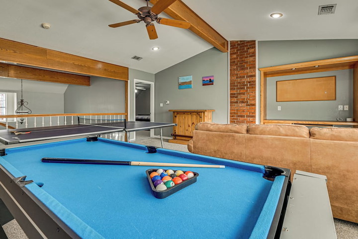 Space To Gather! Sherman Estate W/ Pool & Hot Tub - Lake Texoma