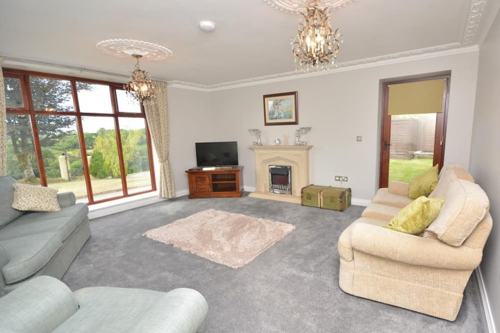 3 Bed In South Molton (Oc-62655) - Exmoor