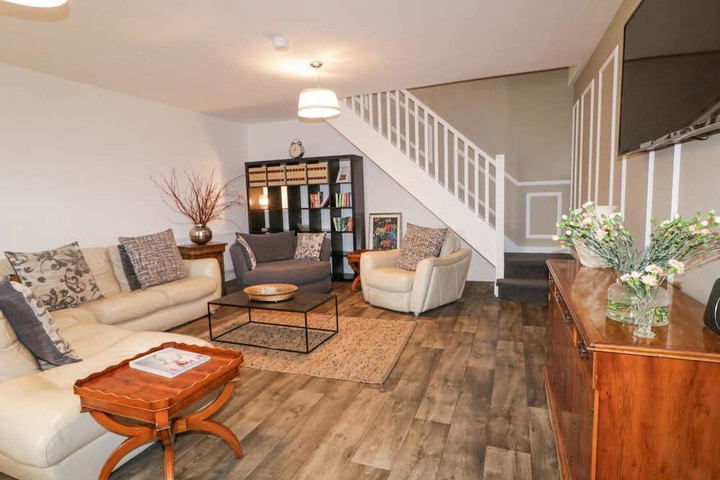 Canning Cottage, Limavady - Limavady