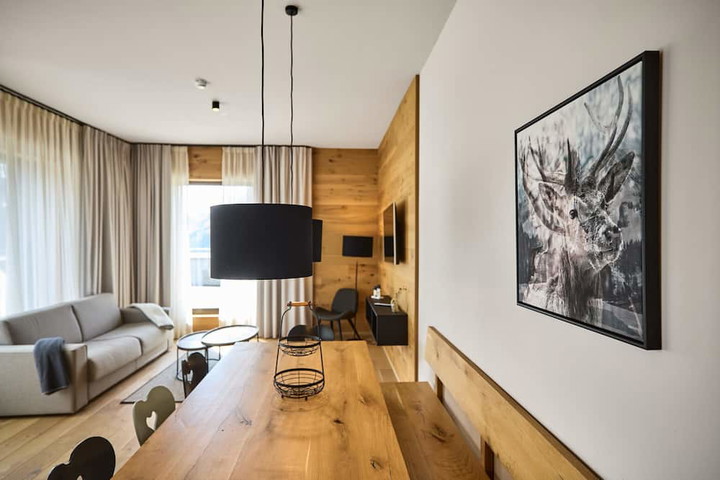 8009 Arlberg Grand Residence 9 - Lech