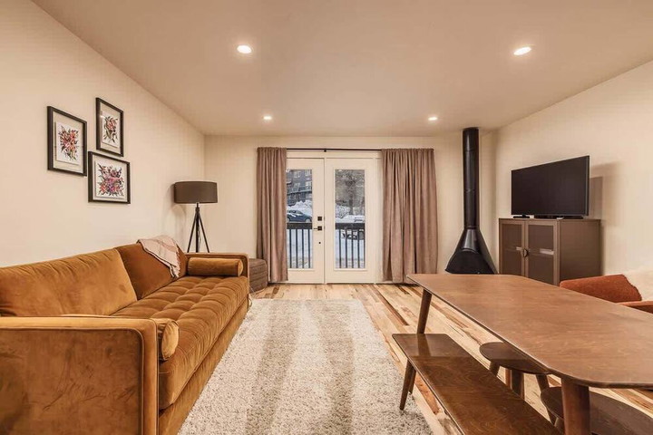 Slopeside Suite At Alyeska - Ski In Ski Out - Anchorage, AK