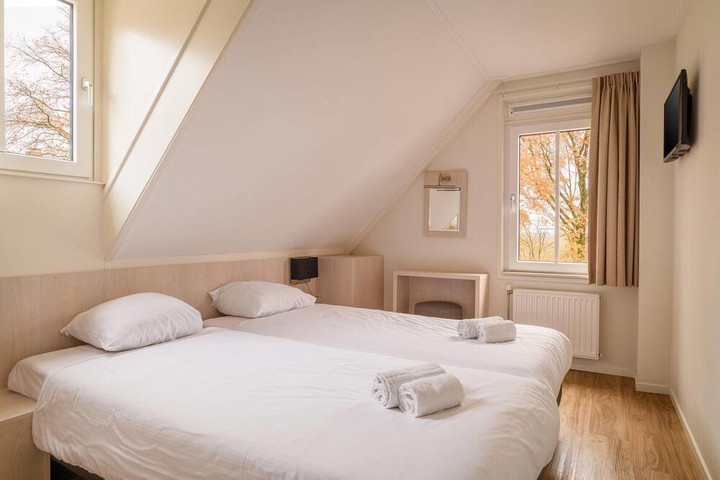 Bonito Chalet Con Veranda A 4 Km. De Maastricht - Maastricht