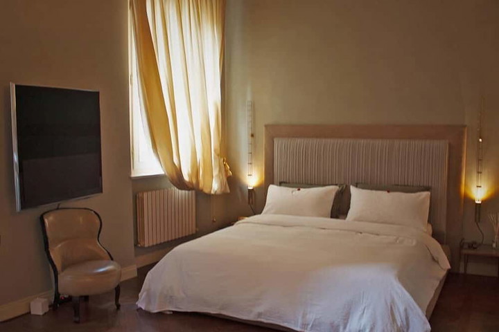 Charming Apartment In Piazza Grande Modena - Modena
