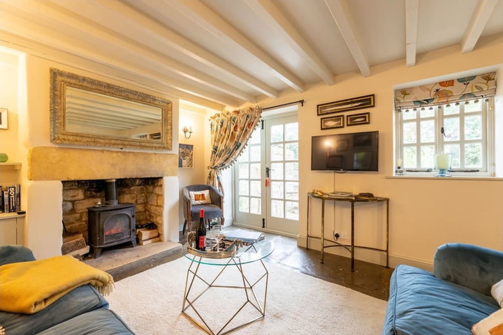 Pretty Cotswold Cottage In Beautiful Cotswold Village - Chipping Campden