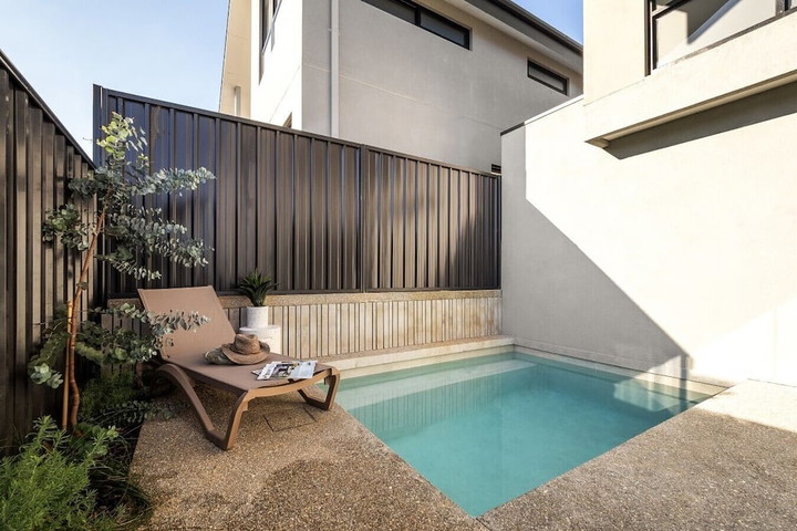 Stone River Villa 4 | Serene Escape | Heated Pool - Margaret River