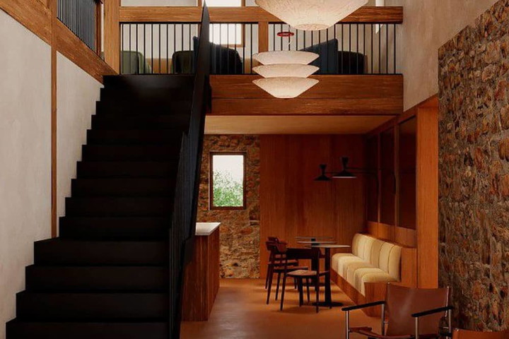 Mobil-home Confortable Pour 4 Pers Avec Terrasse à San Sebastián - Saint-Sébastien