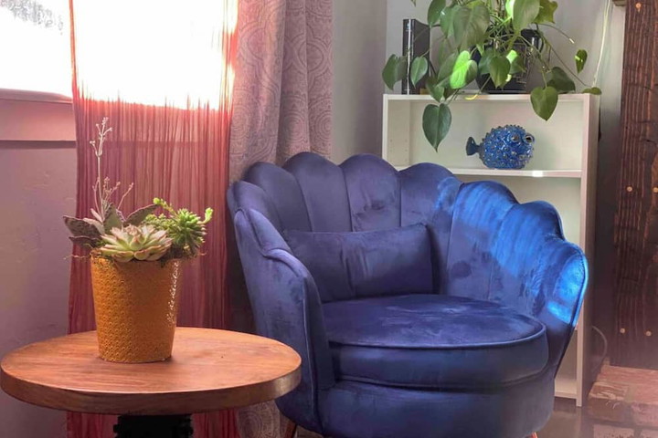Seaside Boho Bungalow Close To Beaches, Bike Trails, Laguna Seca, Pebble Beach. - Monterey, CA