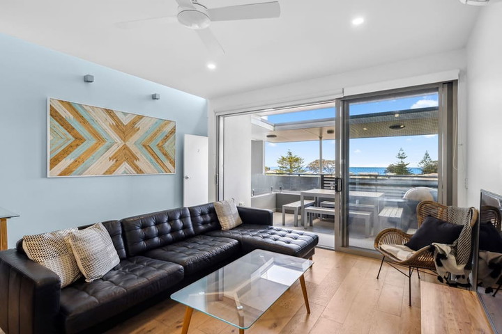 Woolgoolga Executive Apartment - Arrawarra