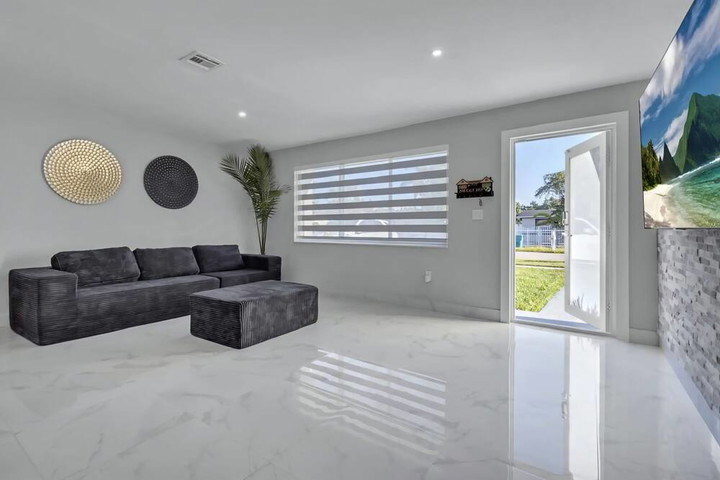 El Paraíso: Private Pool & Family Retreat - Florida City, FL
