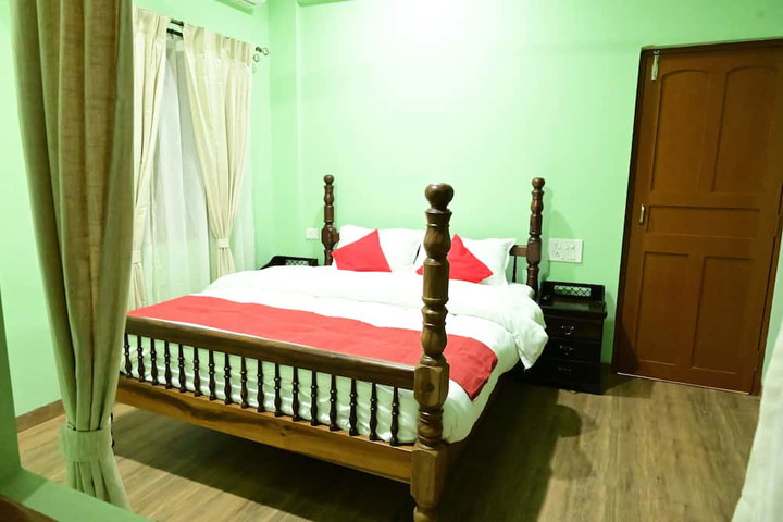 Serene  And Very Friendly Village Settings. Spacious And Homely Atmosphere - Colva