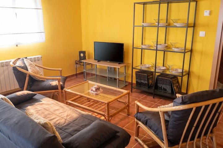 Homerez - Casa En Geria - Simancas