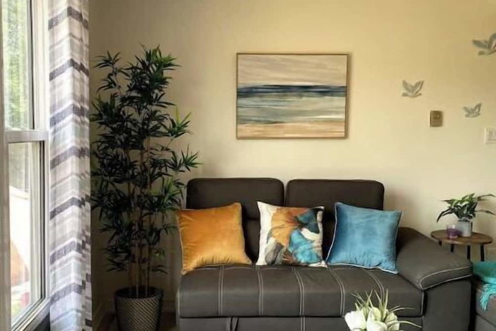 New Cozy And Private Cottage - Trent Lakes. - Kawartha Lakes