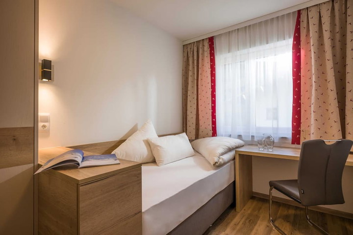 Apartment Alptirol - Aparthotel Alptirol - Zell am Ziller