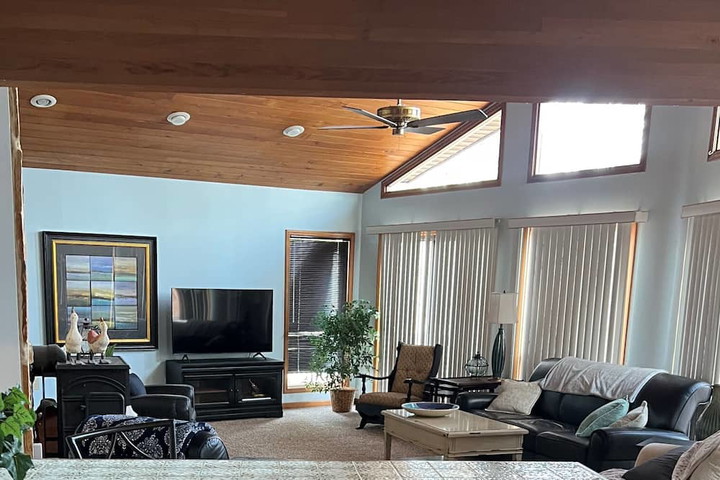 Ce Que Doit êTre Une Maison De Lac Familiale ! Beauté Naturelle Avec Espace Pour Tous !!! - Seneca, SC