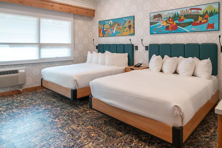 Quiet And Cozy Space In Banff! - Banff