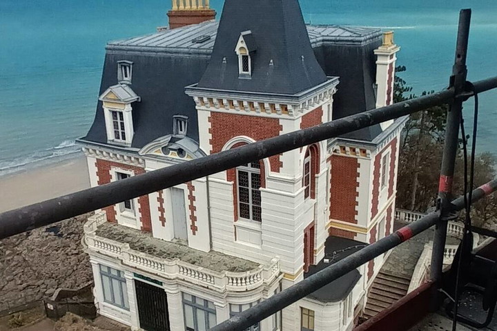 *** Clos Déden Rénovée En 2026 Entre St-malo Et Rennes Dans Un Hameau Paisible - Ille-et-Vilaine