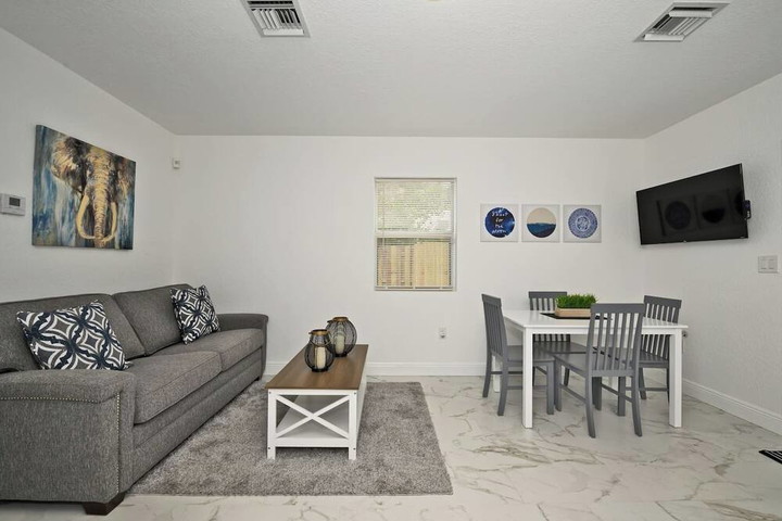 Enjoy And Relax Around Fort Lauderdale Area!! - Margate, FL