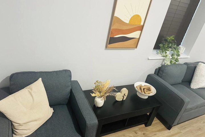 Exquisite Private 1-bedroom Apartment In Delightful Newark With Modern Amenities - Bloomfield, NJ