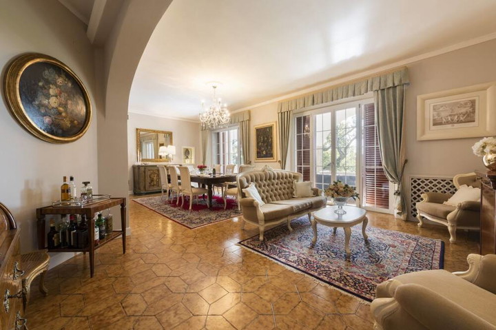 Villa La Quercia By Mmega - Monteriggioni