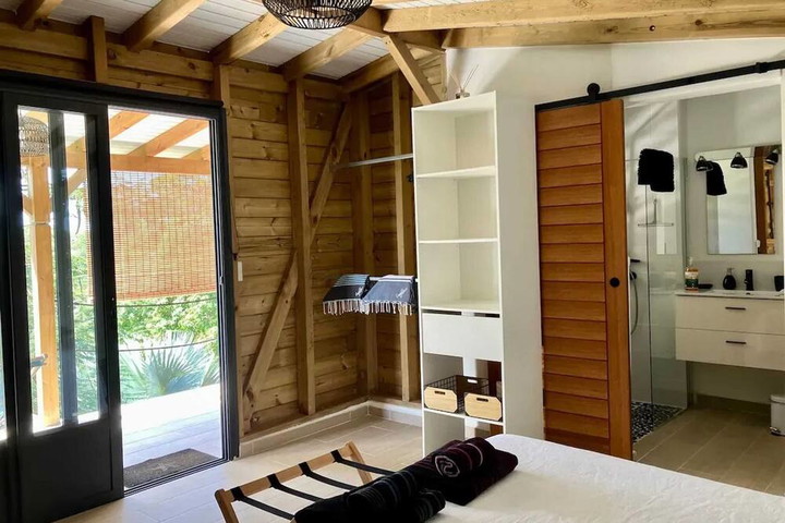 Homerez - Chalet In Le Gosier - Guadalupe