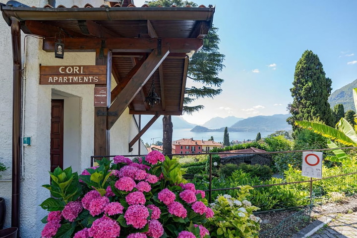 Co.ri. Appartamenti 1, Menaggio, Italy - Menaggio