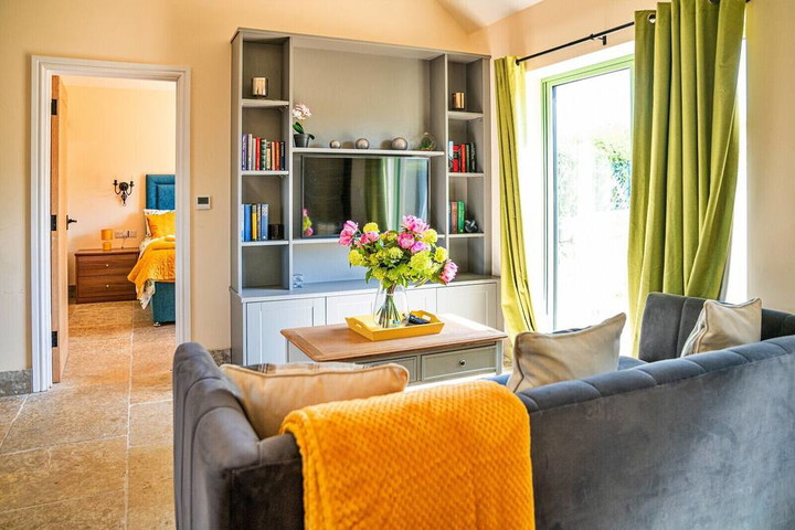Little Rissington - The Annexe - Bourton-on-the-Water
