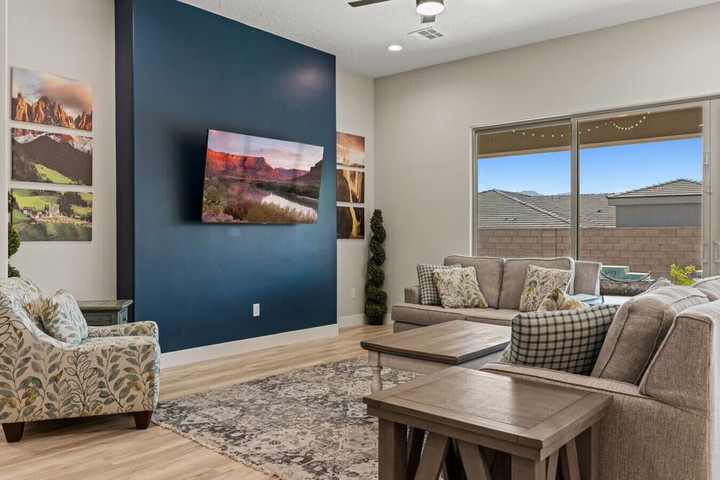 Perfect Swing By J And Amy Bl 991953 - Mesquite, NV