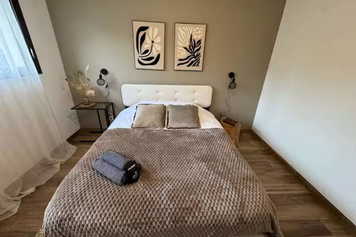 Vrbo Property - Miribel