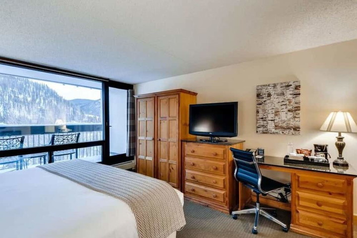 Cozy Keystone Lodge Stay With Breathtaking Views - Keystone, CO
