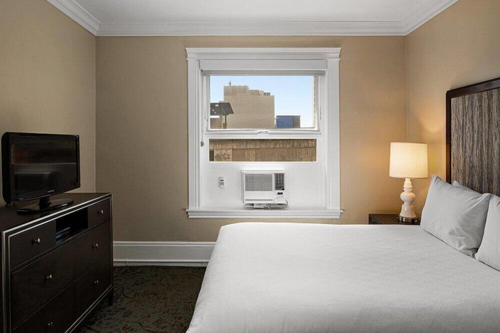 San Francisco | Couples City Stay | Wi-fi + Gym - San Francisco, CA