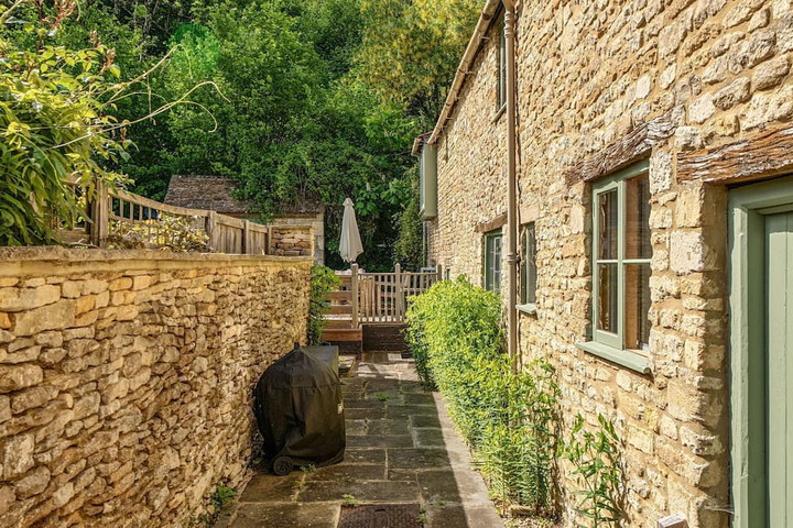 Preedy's Cottage - Luxury Cottages - Chippenham
