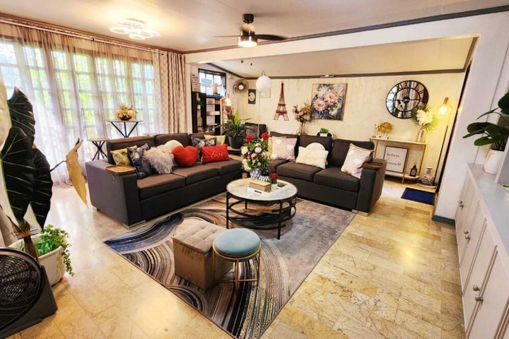 Casa Bella Bacolod. Escape To Comfort! - Bacolod