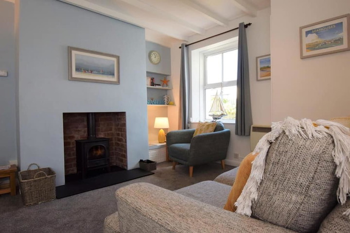 1 Bed In Seahouses (Oc-cn123) - Bamburgh