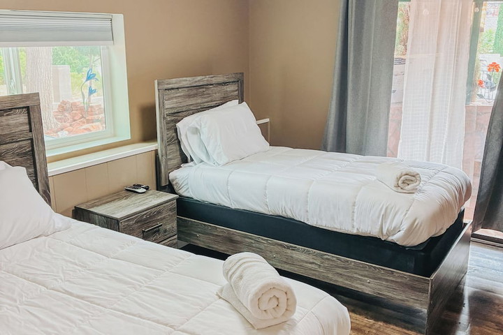 Lovely 2-bedroom Chalet With Ac In Charming Sedona - Sedona, AZ