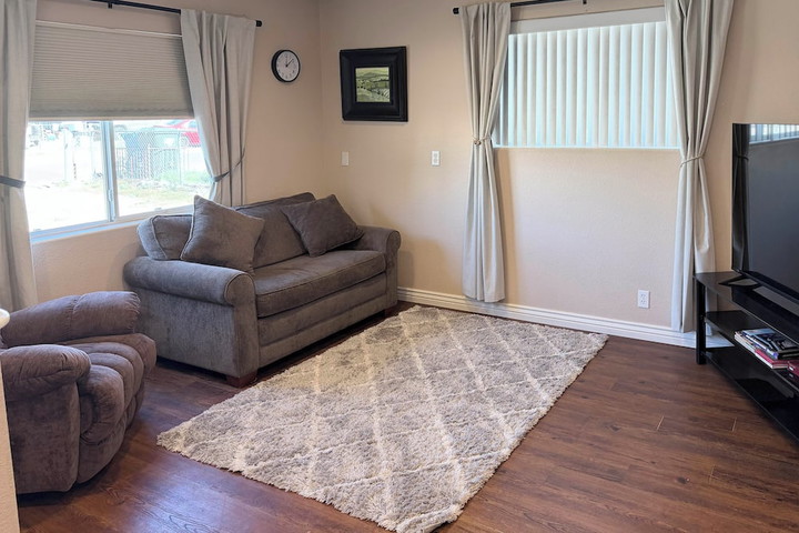 Near Parks, Shops & Eats! Bullhead City Casita - Laughlin, NV