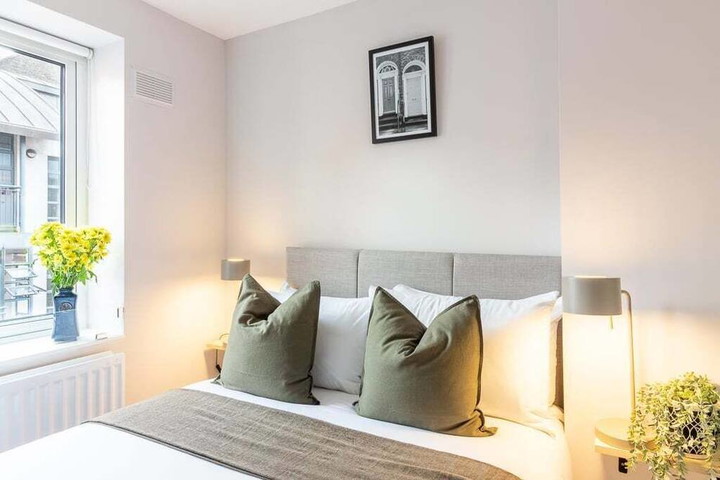 Guestready - The Comfy Room At Fownes Street - R9 - 都柏林