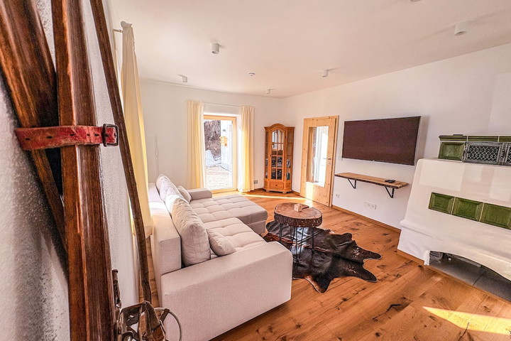 Ihr Alpenchalet Im 1.bergsteigerdorf Deutschlands -  Ramsau Bei Berchtesgaden - Berchtesgadener Land