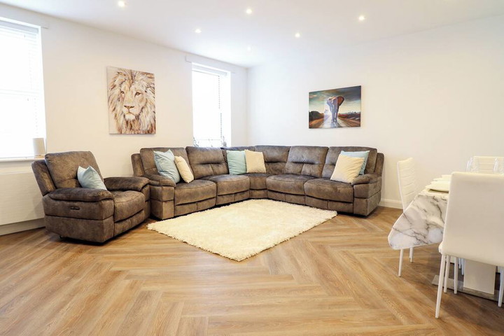 Gwydyr Bach 1, Pet Friendly, Luxury Holiday Cottage In Llanrwst - Penrhyndeudraeth
