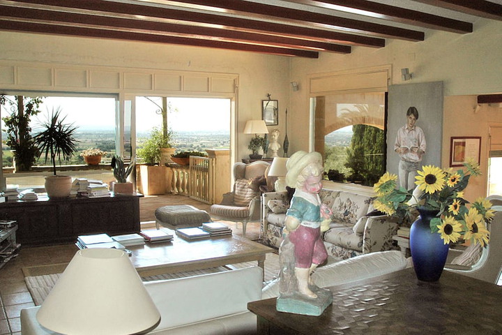 La Esquellada- Calme Propriete De Charme 10 000 M2 à 7 Minutes De La Plage - Llançà
