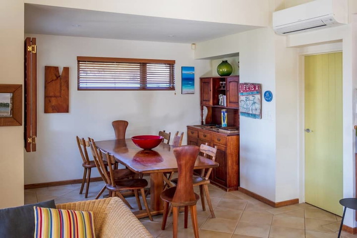 Absolute Beachfront Position On Waiheke Island. - Waiheke Island