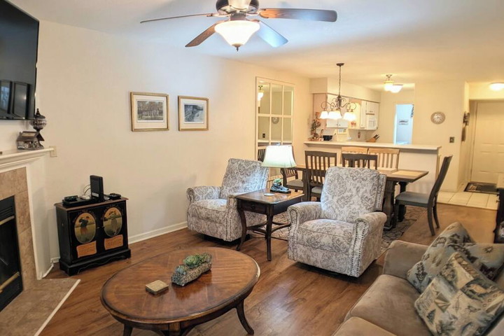 Lakefront Walkin~luxury Lakeview~pools~pointe Royale Resort - Branson, MO