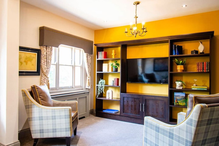 Modern Studio; Long Stay Discounts, Free Gym Pass - Yeovil