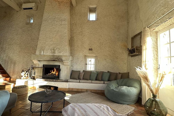 Logement Paisible Proche Duzes - Gard