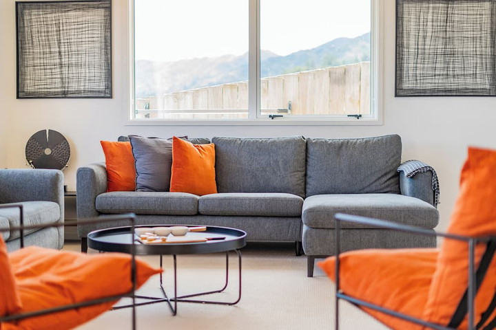 Greenhills Charmer - Coromandel Town Holiday Home - Coromandel