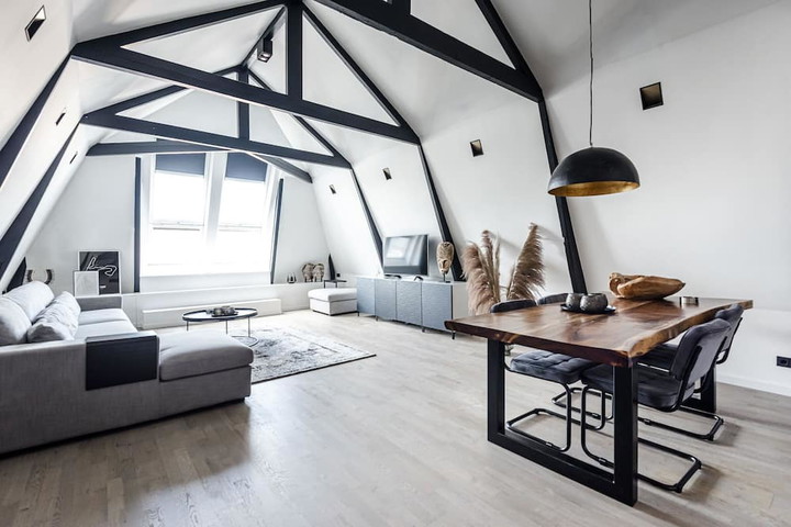 Sack-time 7: Luxury & Relaxation Near The Sea! - Zandvoort