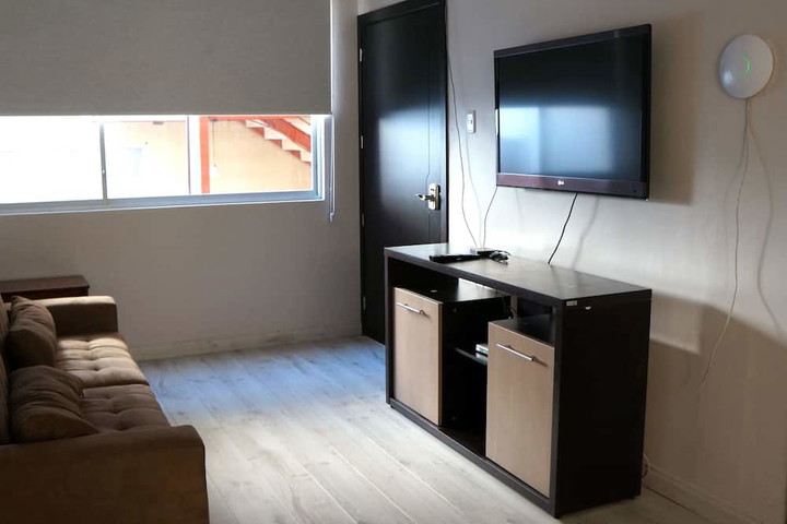 Luxury Modern Apartment Near Quicentro - Quito