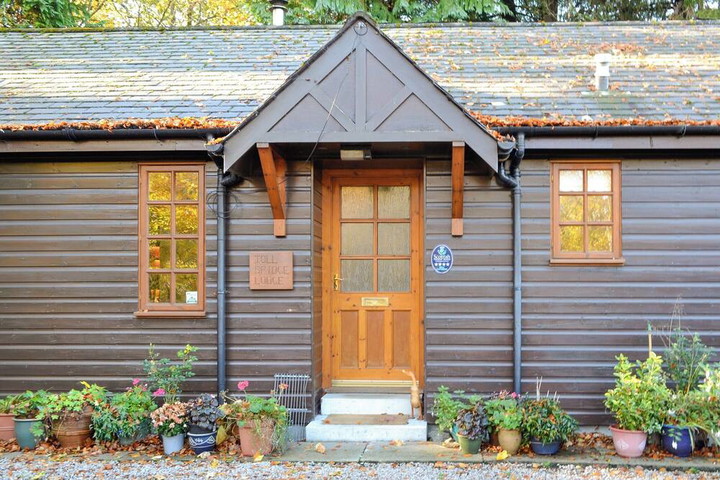 2 Bedroom Accommodation In Banchory - Aberdeenshire