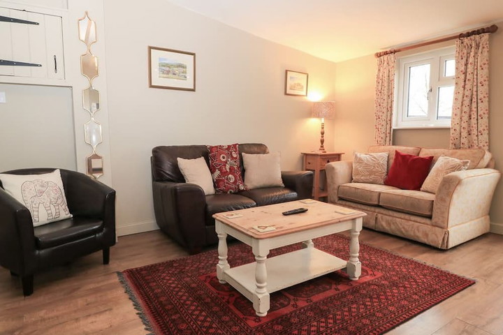 Garden Cottage, Rode Farm, Rode - Frome