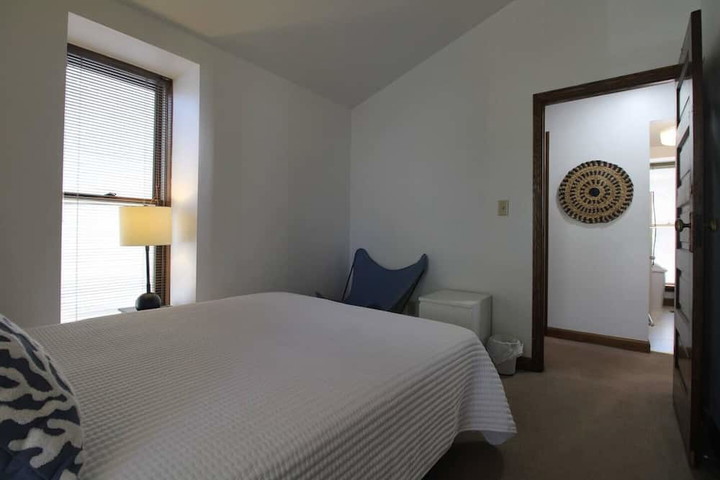 The Loft On Lundy | Short North Arts District - Columbus, OH