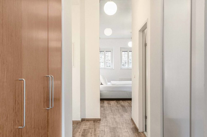 55 M² Apartment Mit 2 Schlafzimmern Für Bis Zu 6 Personen - Bad Gastein
